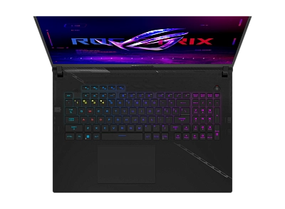 Купить Asus ROG Strix Scar (AMD Ryzen 9 - 7945HX/ DDR5 32GB/ SSD 1TB ...