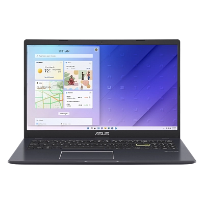 Купить ASUS Vivobook E510 (Intel Celeron N4020/ DDR4 4GB/ SSD 256GB/ 15 ...