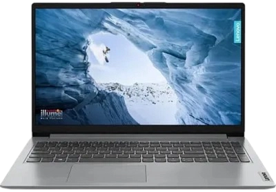Купить Lenovo IdeaPad 3 15IAU7 (Intel Core i3-1215U/ DDR4 4GB/ SSD ...