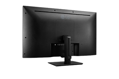 Купить LG - 43" 43UN700-B 4K Monitor, IPS, 8mc, 65Hz, UHD (3840x2160 ...